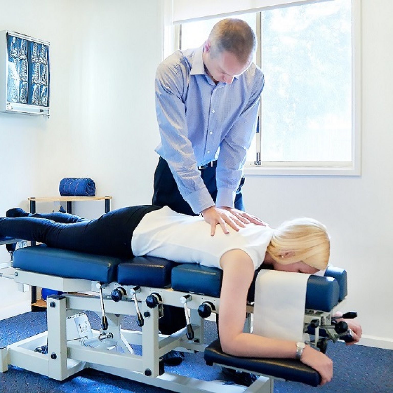 Holistic Chiropractic Service Adelaide • Quality Care • Dr Jason Davis